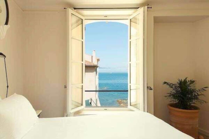 Hôtel La Ponche - Saint-Tropez