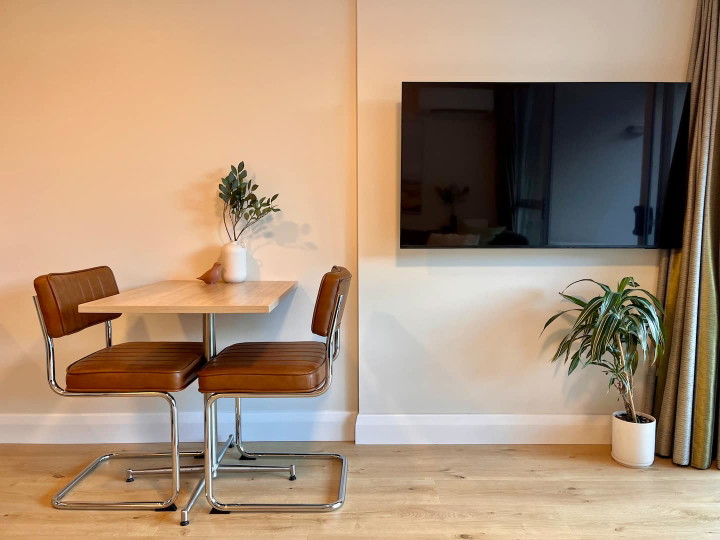 The Snug | Apartment - 5 Min Walk To Town - Queenstown