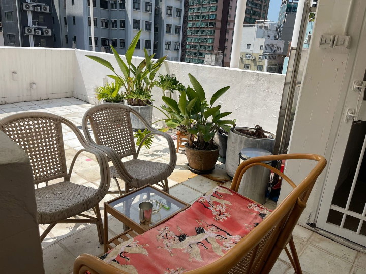 Maison Tokyo - Hongkong