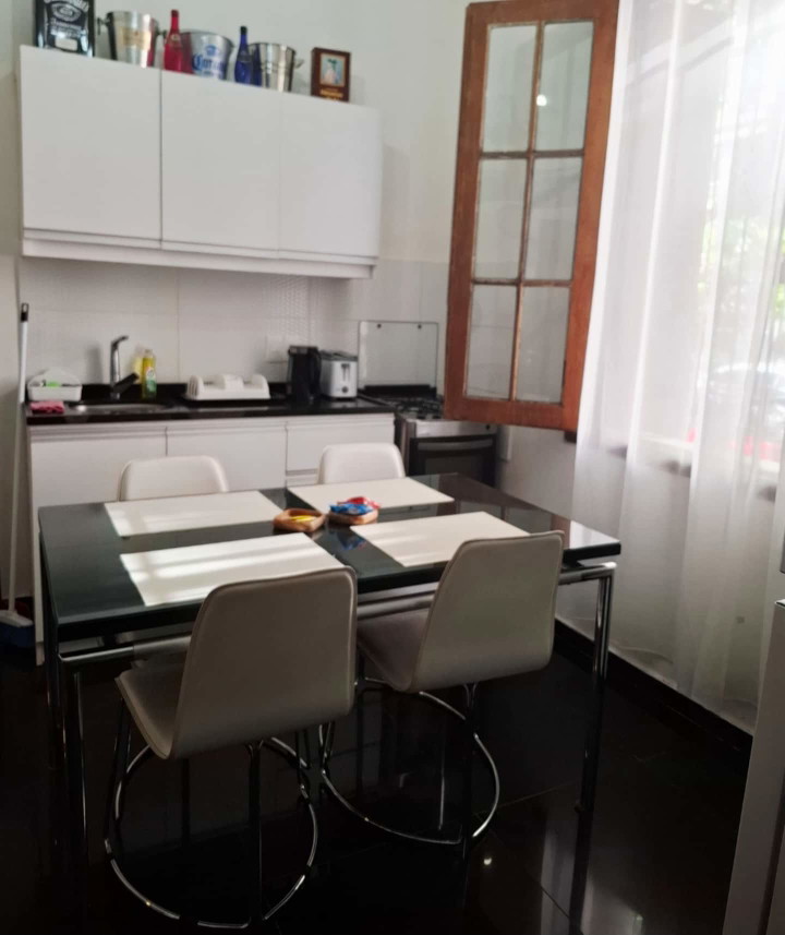 Pocitos: Moderno Studio Loft A Pasos De La Costa - Montevideo