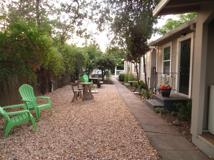 Wine Country Wildlife Viewing Creekside Getaway - Sonoma, CA