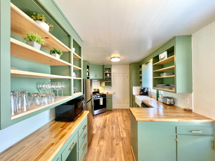 Quiet Gem W/city Access 2br 1ba - El Cerrito, CA