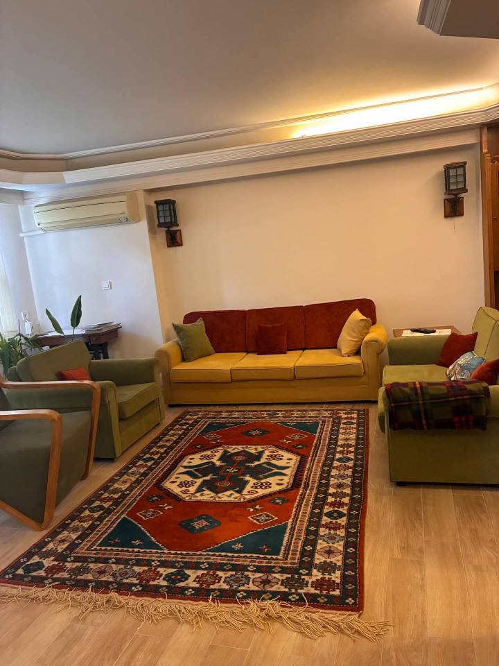 Alsancak Taki Eviniz - İzmir