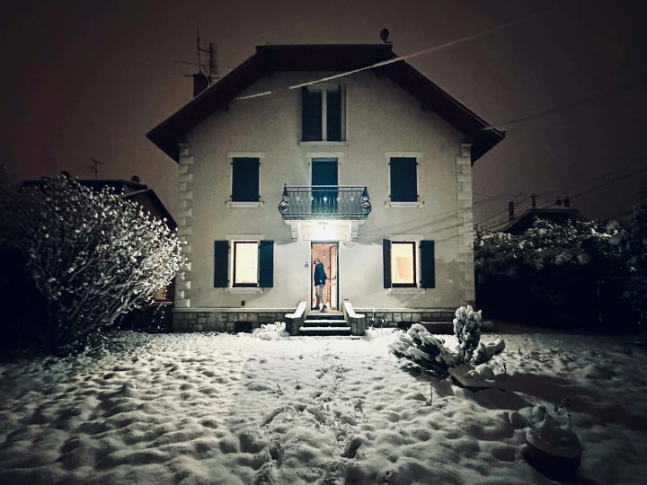 Cozy House | Near Geneva | Tram Stop | Garden - Genebra