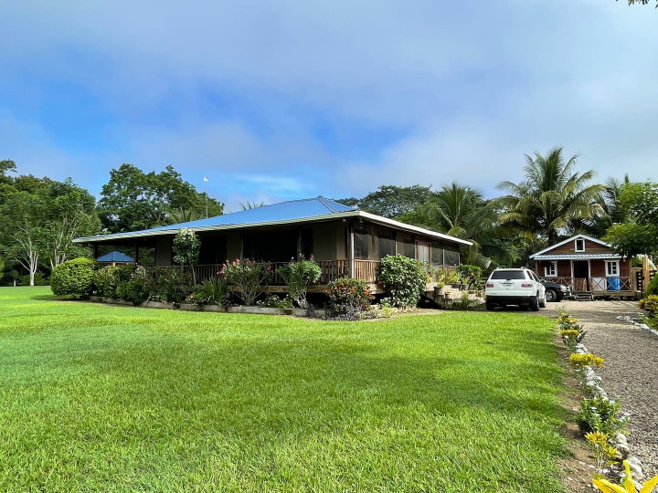 Casa Los Magueyes - Belize
