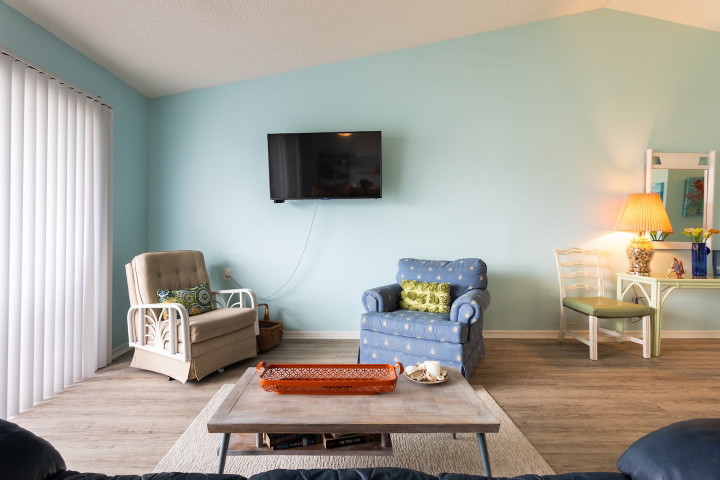Casa Del Sol I (Non-smoking Property) - Venice, FL