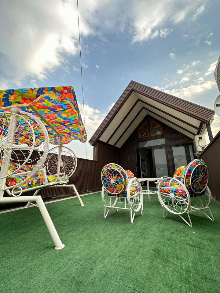 Cozy Comfort Zone, Near City Center. - Baghdad