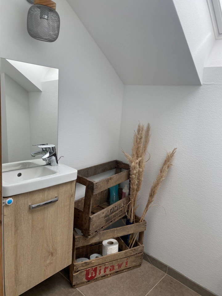 Appartement La  Wantzenau - Strasbourg- - La Wantzenau