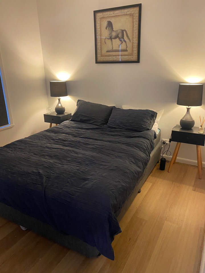 Lovely 2 Bedroom Unit , Central Albury. - Albury