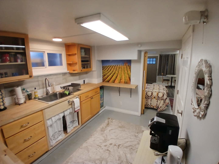 Uptown Studio - Yakima, WA