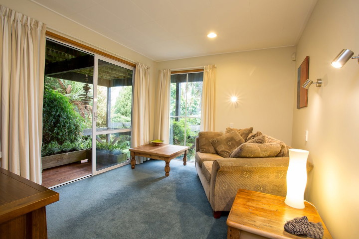 Secluded Garden Studio With Sauna And Mini Gym. - Dunedin