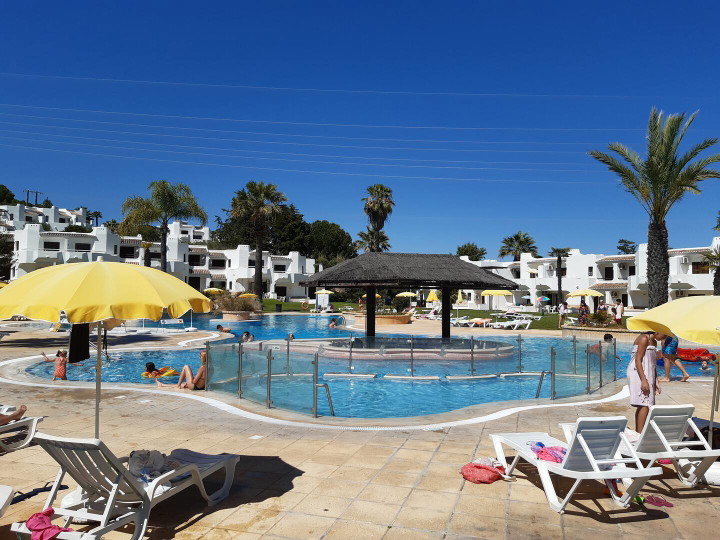 Albufeira Club 1 Bedroom Apartment - Albufeira