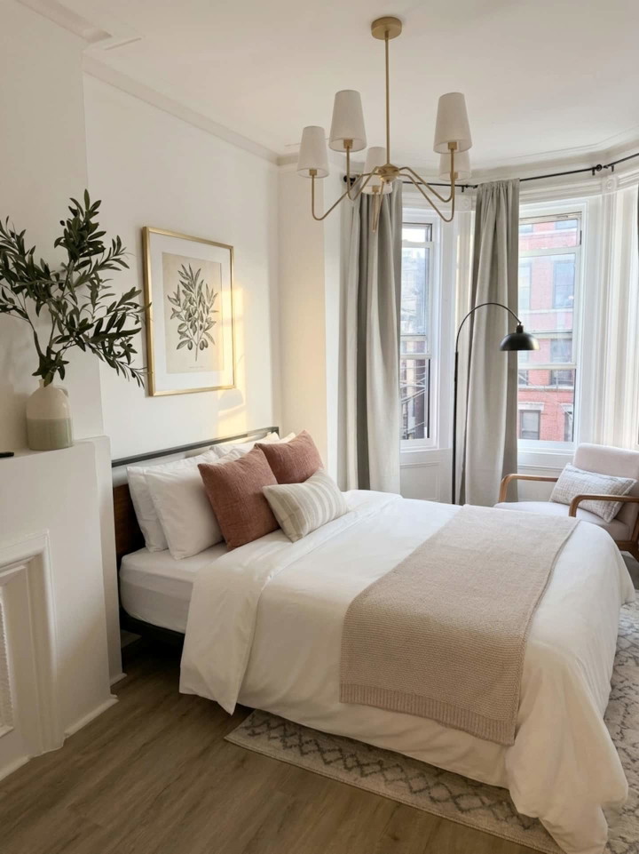 Spacious 3br, 20 Mins To Nyc - Jersey City, NJ