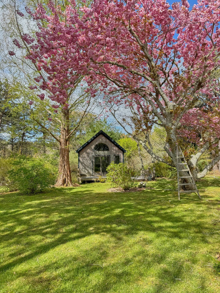 Marshfront Retreat |  Ev Charger | Private Deck - Wellfleet, MA