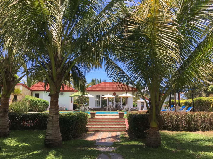 Casa De Playa En Costa Esmeralda, Veracruz️ - Costa Esmeralda