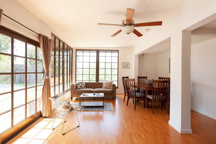 30% Off! Malibu Serene Cottage W/king Bed  Beach View  Bbq - Malibu