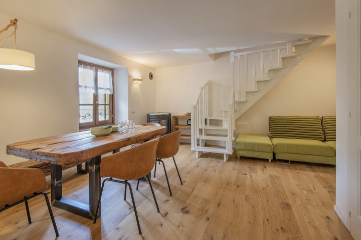 Residenza Clarissa - Rentals In Pontedilegno - Ponte di Legno
