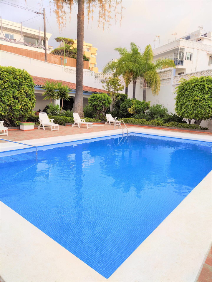 Jhony Home - Canary Islands