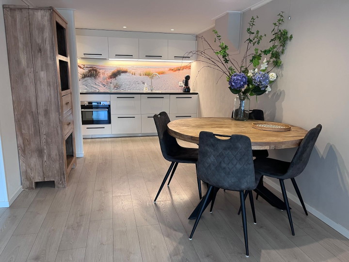 'T Duinsous Wonderful Apartment By The Sea - Noordwijk aan Zee