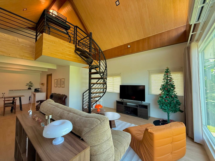 Khaolak Attic Home - Khao Lak