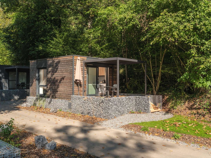 Tiny House | 2 Personnes - Vianden