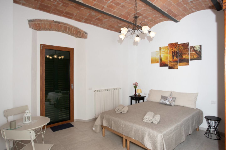Casina Vecchia - Vinci