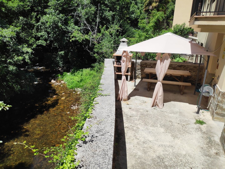 Apartamento De 2 Habitaciones - Cangas del Narcea