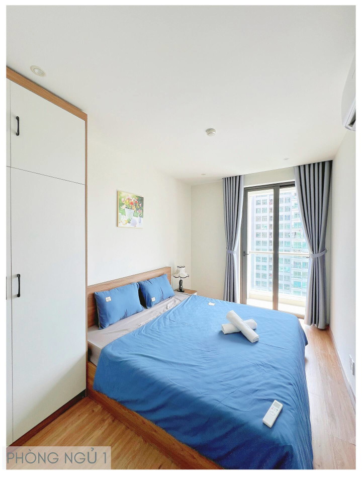 2-bedroom Apartment Facing The Sea Near Marina Ha Long Beach - China