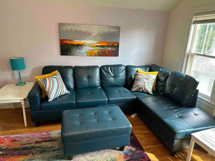 Standish Loft - Adorable 1 Bed, 1 Bath With Patio - Minneapolis, MN