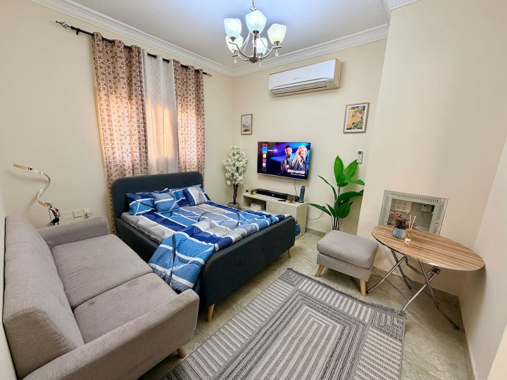 Best Place To Spend Time With Best Amenities - Sharjah