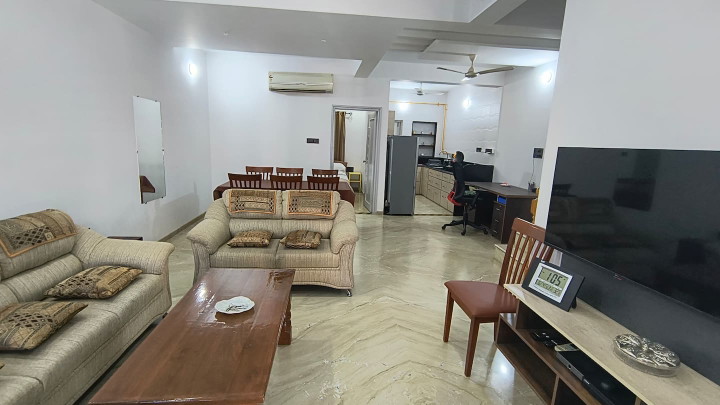 Family Holiday Home - Rajkot