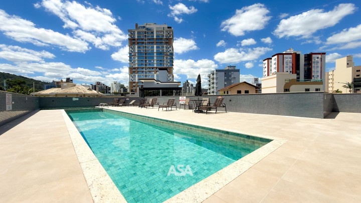 Asa | Unique Loft | Oktoberfest | Blumenau - Blumenau
