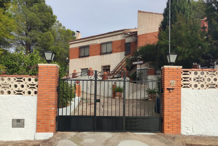 Casa Rural Los Faroles - Lorca