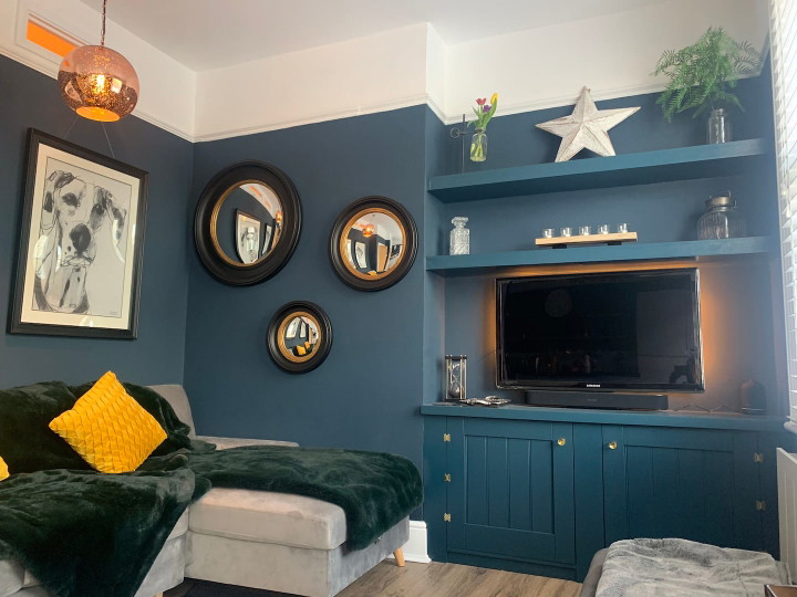 Boutique 2 Bedroom Apartment W/garden Balcony. - イーストボーン