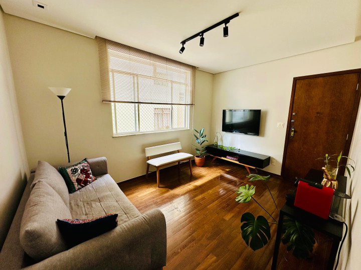 Apartamento Cidade Nova - Bh - Belo Horizonte