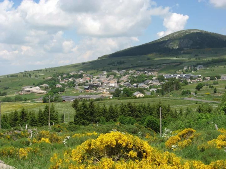 Gîte Pleine Nature - Les Estables