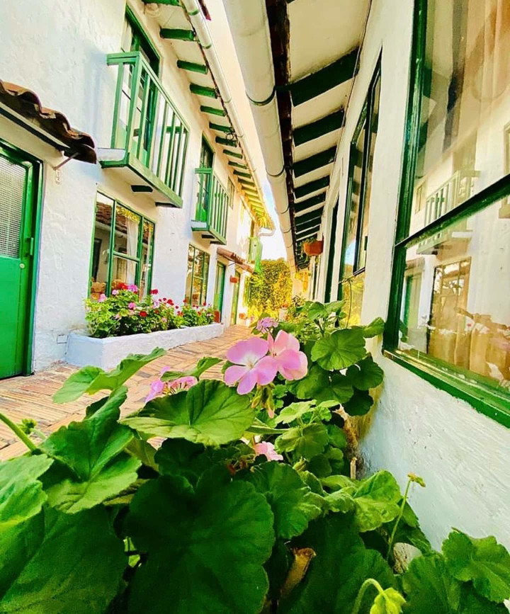 Ca15 Hermosa Cabaña Duplex En Centro Turístico - Bogotà