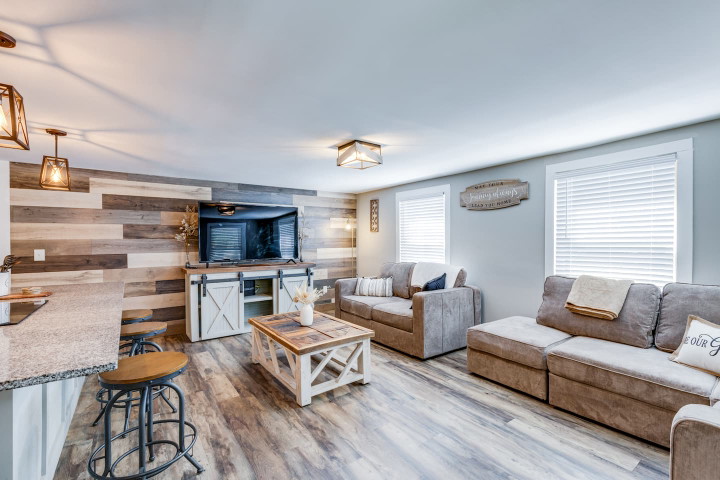 Cozy Retreat | 40 From Nashville - Columbia, TN