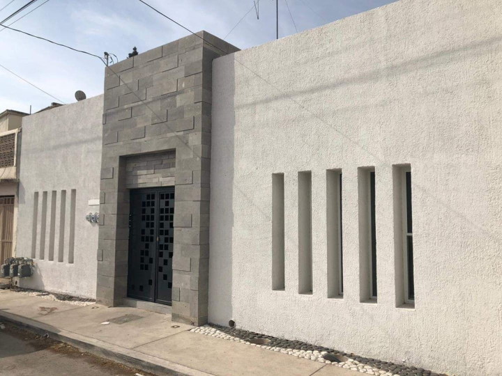 1depto Ejecutivo Y Moderno Cerca C De Convenciones - Chihuahua