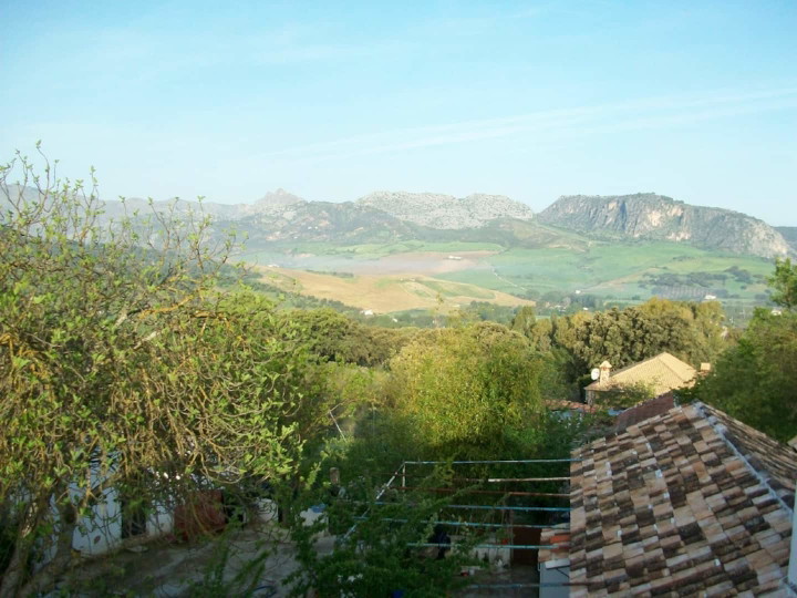 Rural Getaway W/pool For Romance/hiking - Benaoján