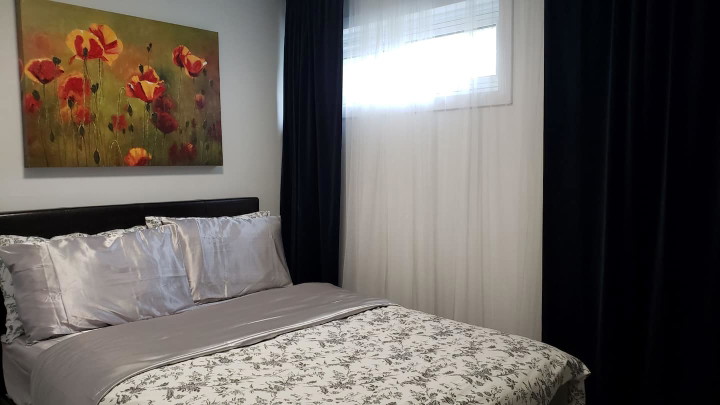 The Nest Your Modern Bright, Independent Apartment - Burlington
