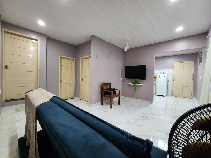 Aconchegante E Bem Localizada - Santarém