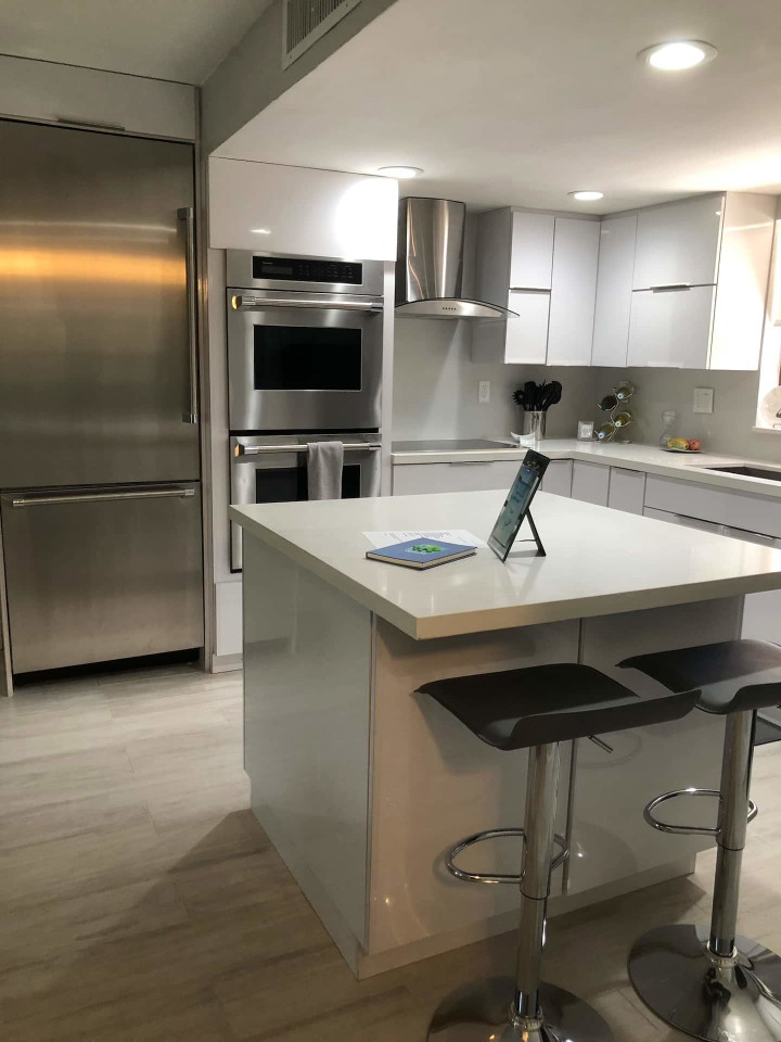 Oceanside Vacation Rental - Key Largo, FL