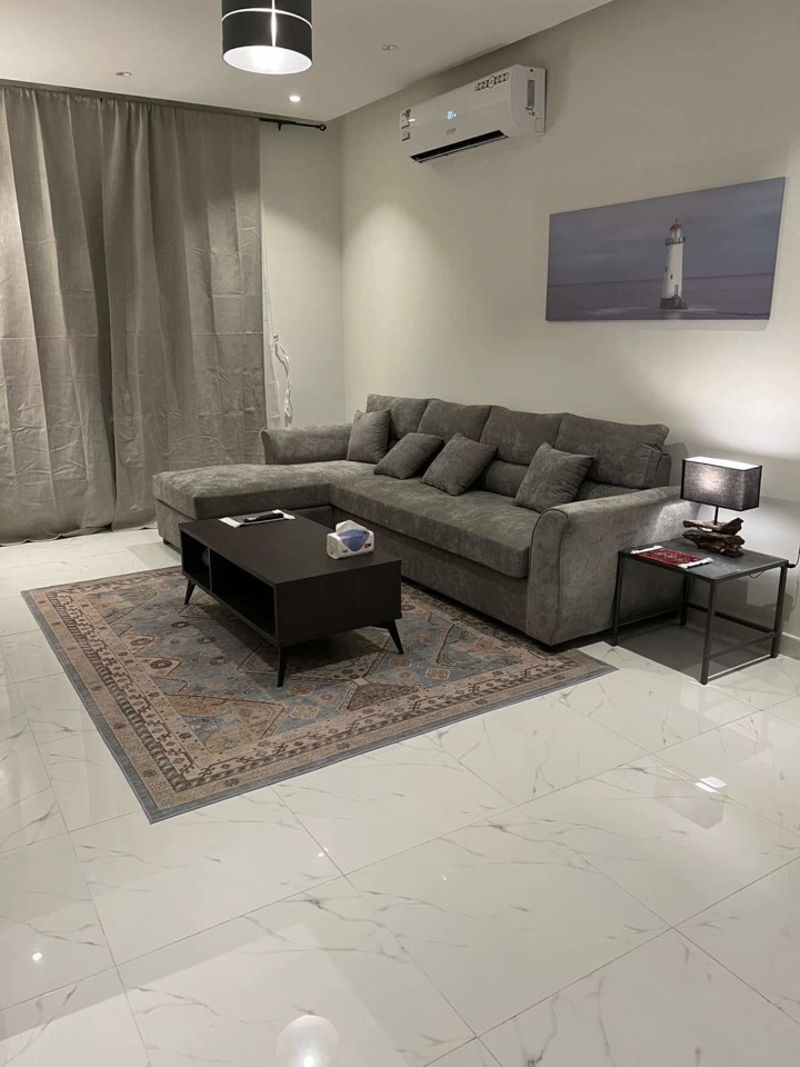 |2bedroom| Apartment [2a] In Alkhobar - Dammam