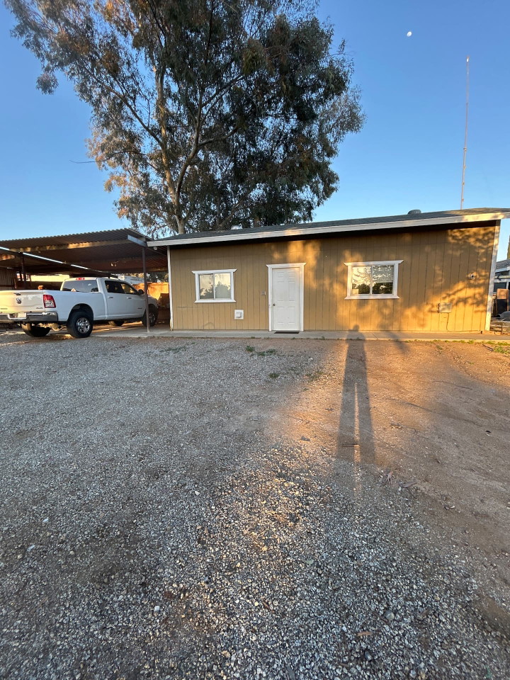 A Private Apartment In A Rancho - Menifee, CA