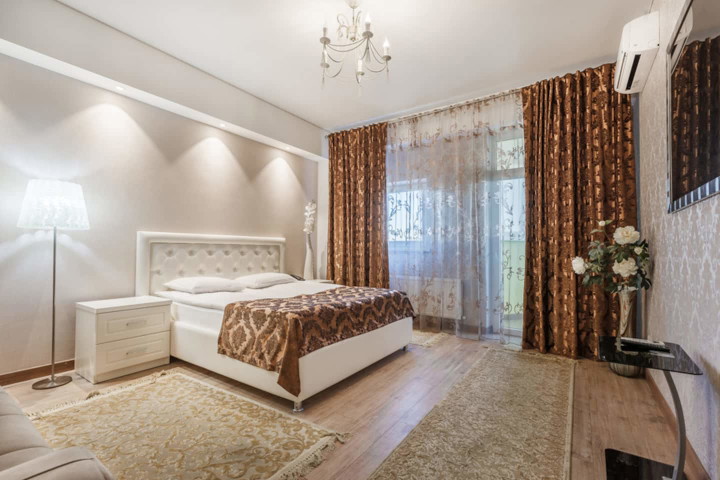 Chisinau City Central Appartment - Chișinău