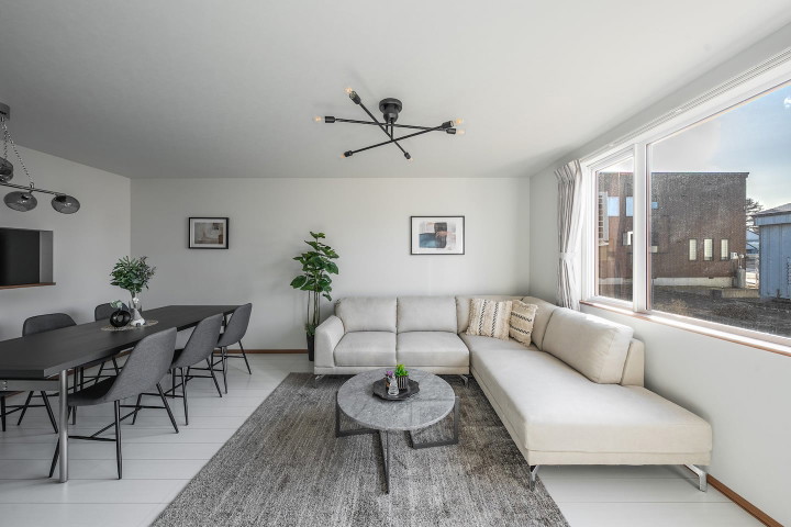 Hills Niseko C【new Building / Nisekopowder / 97m²】 - Niseko