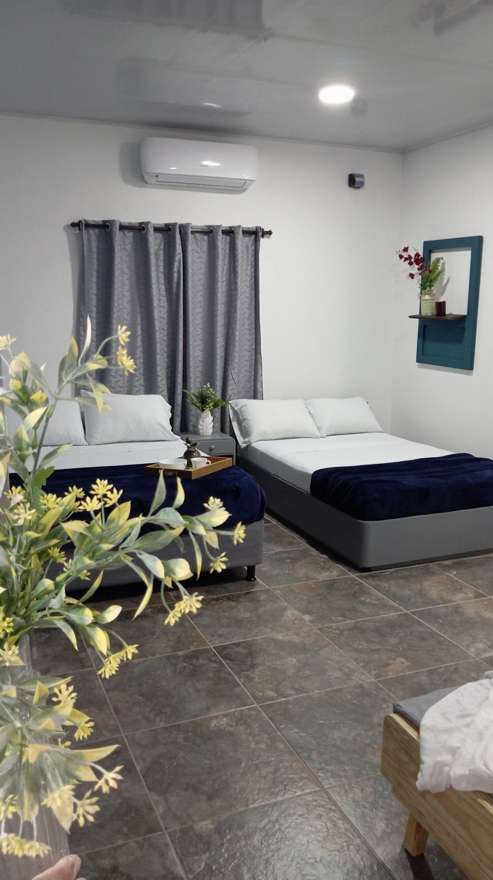 Studio-appartement Lirio 1d - Barranquilla