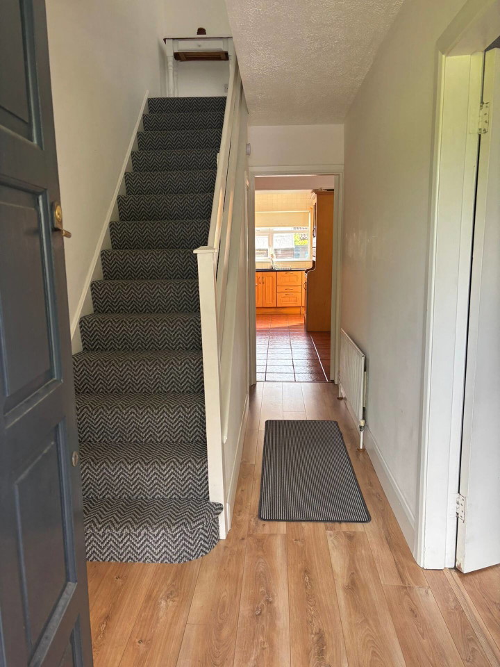 4 Bed House - Cork - Suit Workforce - Cork