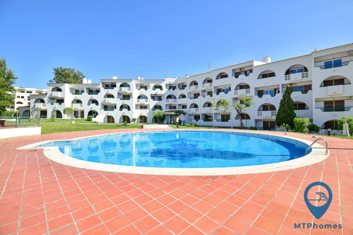 Vale Mangude B By Mtphomes - Albufeira